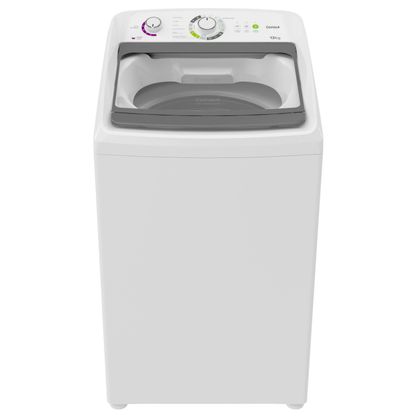 Máquina de Lavar Consul 12kg Dosagem Extra Econômica e Ciclo Edredom ...