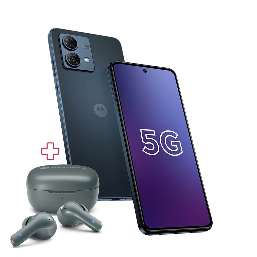 Motorola Moto G84 5G: Ficha Técnica Completa | EpicGeek