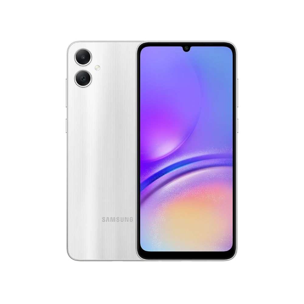 Samsung Galaxy A05 - Ficha técnica